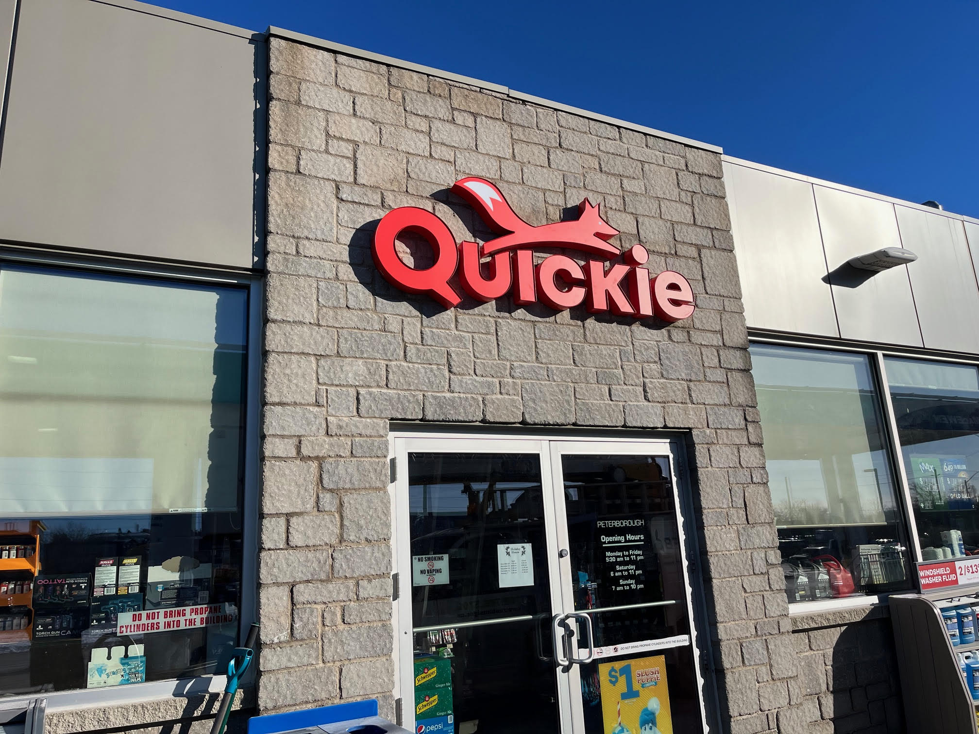 Zeebon Signs - Professional Signage Solutions in Peterborough
